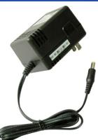 China AC/AC 18V 980mA Transformer Adapter Power Supply 100-240V Input CE FCC for sale