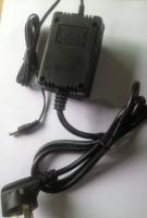 China AC/AC 18V 980mA Transformer Adapter Power Supply 100-240V Input CE FCC for sale
