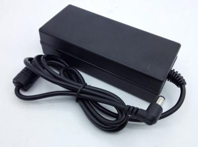 China 96W 48V2A AC DC desktop switching power supply adapter/adaptor for LED strip light for sale