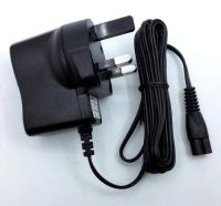 China 2V1A battery charger for haircut awl for sale