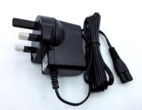 China 2V1A battery charger for haircut awl for sale