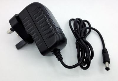 China 15V 800MA power supply UK plug for beauty device for sale