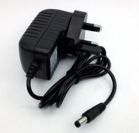 China 15V 800MA power supply UK plug for beauty device for sale