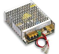 China 12v 3a 5a power supply with back up battery automatic battery charger for access control machine for sale