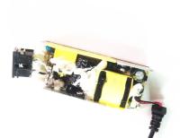 China 12V DC 2A Open Frame Power Adapter 100-240VAC Input 85% Efficiency for sale