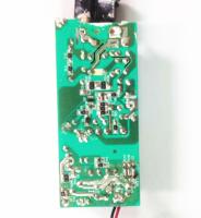 China 12V DC 2A Open Frame Power Adapter 100-240VAC Input 85% Efficiency for sale