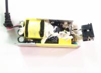 China 12V DC 2A Open Frame Power Adapter 100-240VAC Input 85% Efficiency for sale