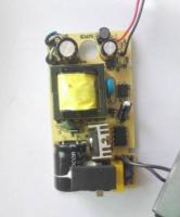China 12V DC 1A open frame power adapter 12V DC 2A open frame power adapter for sale