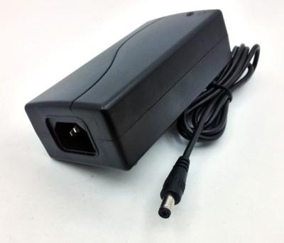 China 12V 6A AC DC Power Supply Adapter 100-240V for LED Strip Light 3528 5050 with US UK AU EU Plug for sale
