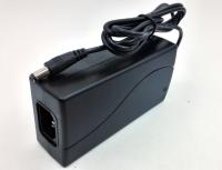 China 12V 6A AC DC Power Supply Adapter 100-240V for LED Strip Light 3528 5050 with US UK AU EU Plug for sale
