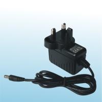 China 5V 1A Switching Power Adapter US Plug 5W AC DC Power Supply for sale