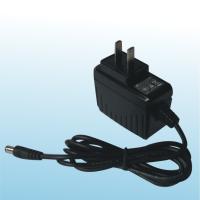 China 5V 1A Switching Power Adapter US Plug 5W AC DC Power Supply for sale