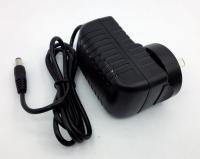 China 12V 2A Switching Power Supply Adaptor 12V Australian Plug Adapter for sale