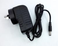 China 12V 2A Switching Power Supply Adaptor 12V Australian Plug Adapter for sale