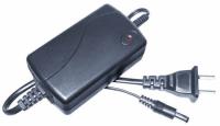 China CE certified 12v 2a dc input led driver power supply desktop type power adapter for sale