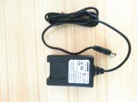 China CE certified 12v 2a dc input led driver power supply desktop type power adapter for sale