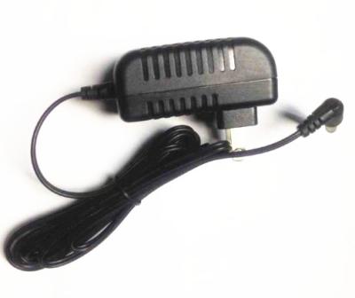 China 5V 2A USB Power Adapter with 1m and 3m Cables for USA Market TUV CE Certified for sale