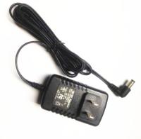 China 5V 2A USB Power Adapter with 1m and 3m Cables for USA Market TUV CE Certified for sale