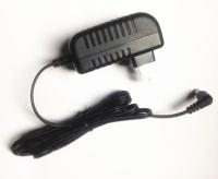 China 5V 2A USB Power Adapter with 1m and 3m Cables for USA Market TUV CE Certified for sale