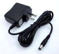 China BTB 9V 120mA Wall Mount Power Supply AC 100-240V UL CE Certified Adapter for sale