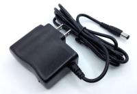 China BTB 9V 120mA Wall Mount Power Supply AC 100-240V UL CE Certified Adapter for sale