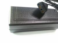 China 4 pin Dual Power Supply 12V 5V 2A for Molex for sale