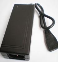 China 4 pin Dual Power Supply 12V 5V 2A for Molex for sale