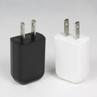 China 5V 500mA to 1000mA Mini USB Charger Power Adapter Universal Input 100-240VAC for sale