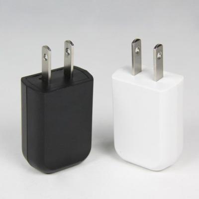 China 5V 500mA to 1000mA Mini USB Charger Power Adapter Universal Input 100-240VAC for sale