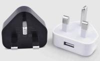 China 5V 500mA to 1000mA Mini USB Charger Power Adapter Universal Input 100-240VAC for sale