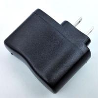 China 5V 1A Power Adapter Charger UL FCC PSE Certified Universal Input 90-264VAC for sale