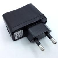 China 5V 1A Power Adapter Charger UL FCC PSE Certified Universal Input 90-264VAC for sale