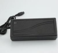 China 42V 2A Hoverboard Power Adapter Charger for Segway with CE FCC UL SAA Certifications for sale