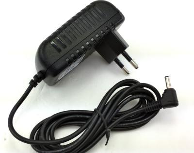 China AC DC Power Adapter 12V 1.5A Multi Voltage 5V 2A 6V 2A 9V 1A for LG LCD Monitor for sale