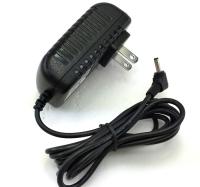 China AC DC Power Adapter 12V 1.5A Multi Voltage 5V 2A 6V 2A 9V 1A for LG LCD Monitor for sale