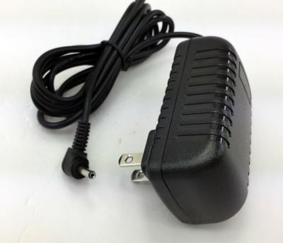 China 12V 1.5A AC DC Power Adapter Multi Voltage 5V 2A 9V 1A 12V 2A for CCTV Camera LCD Monitor for sale