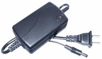 China 12V 1.5A AC DC Power Adapter Multi Voltage 5V 2A 9V 1A 12V 2A for CCTV Camera LCD Monitor for sale
