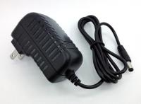 China 12V 1A Wall Mounted Switching Power Adapter for Modem Router UL CE FCC for sale