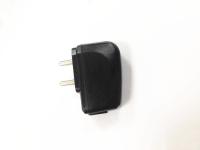 China India Plug 5V 1A Micro USB Charger with BIS Certificate for Mobile Devices for sale