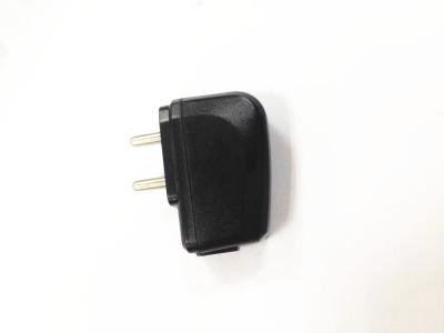China India Plug 5V 1A Micro USB Charger with BIS Certificate for Mobile Devices for sale