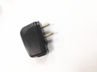 China India Plug 5V 1A Micro USB Charger with BIS Certificate for Mobile Devices for sale