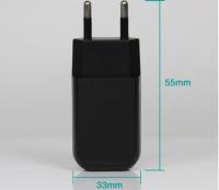 China India Plug 5V 1A Micro USB Charger with BIS Certificate for Mobile Devices for sale