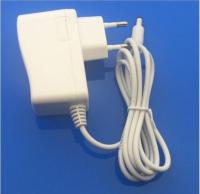 China 8.4V 1000mA AC DC Power Adapter Charger with 86-264Vac Input and 5.5x2.1mm DC Connector for sale