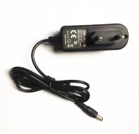 China 8.4V 1000mA AC DC Power Adapter Charger with 86-264Vac Input and 5.5x2.1mm DC Connector for sale