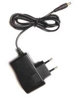 China 8.4V 1000mA AC DC Power Adapter Charger with 86-264Vac Input and 5.5x2.1mm DC Connector for sale