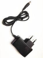 China 8.4V 1000mA AC DC Power Adapter Charger with 86-264Vac Input and 5.5x2.1mm DC Connector for sale