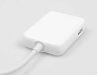 China Universal Travel Extension Socket with 4 USB Charger 5V 3.1A EU UK USA Plug for sale