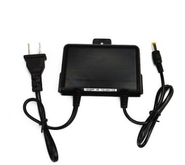 China 12V 2A Switching Power Adapter Rainproof Wide Voltage Input 100-240V AC for CCTV Camera with EU US Plug for sale