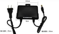 China 12V 2A Switching Power Adapter Rainproof Wide Voltage Input 100-240V AC for CCTV Camera with EU US Plug for sale
