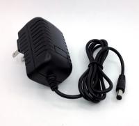 China 24v 0.6a power adapter Plug In Connection Adaptor For Cctv for sale
